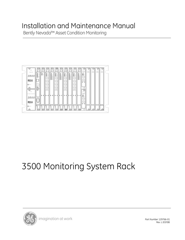 Bently Nevada D-Agent Configuration Software: Complete Installation and ...